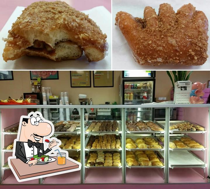 Sunkist Donuts in Anaheim - Restaurant reviews