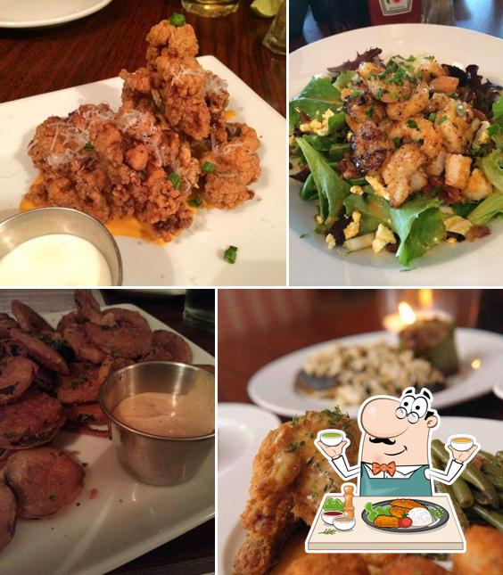 The Munch Factory, 6325 Elysian Fields Ave in New Orleans - Restaurant ...