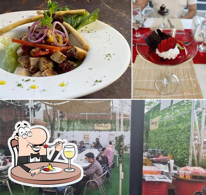 The captain restaurant, Batam - Restaurant reviews