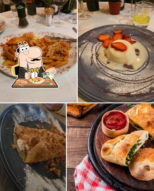 Il Bacio Theydon Bois in Epping - Restaurant reviews