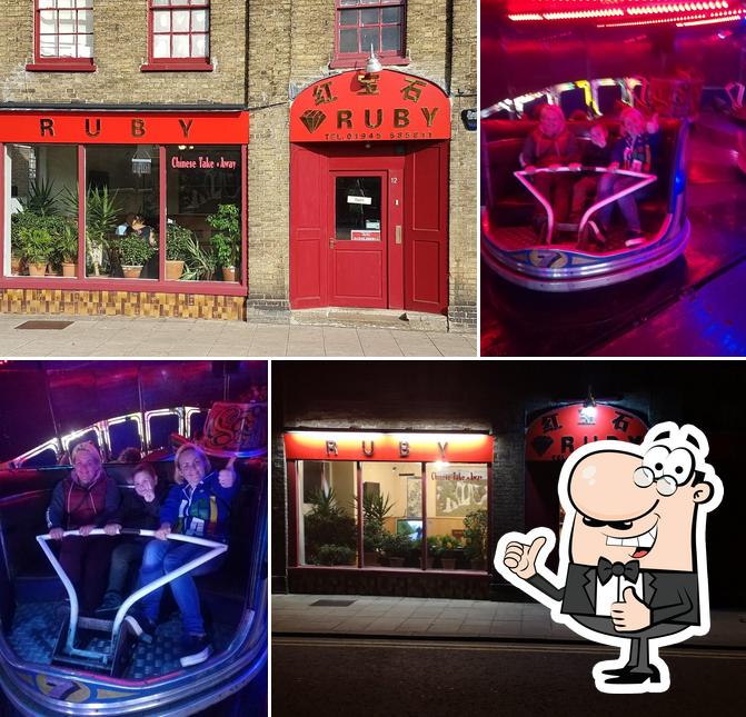Ruby Chinese Takeaway, Wisbech - Restaurant menu, prices and reviews
