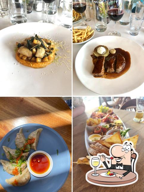 Top 2 restaurants with corn soup in Hermanus, november 2024 ...