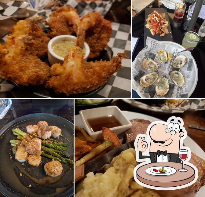 Top 7 restaurants in Morehead City, august 2025 - Restaurant Guru