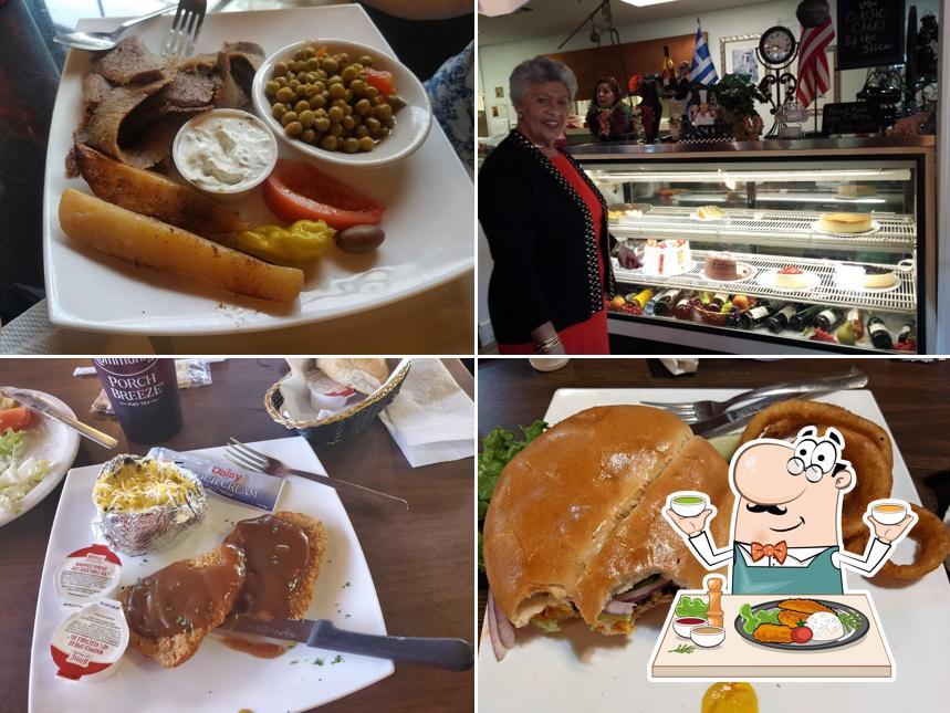 Country Gentleman, Gautier - Restaurant menu, prices and reviews