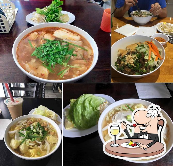 Tan Thanh Restaurant, Unit 16/57 Corsair Ave in Inala - Vietnamese ...