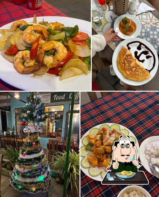 The Old Man Restaurant, Hoi An - Restaurant menu and reviews