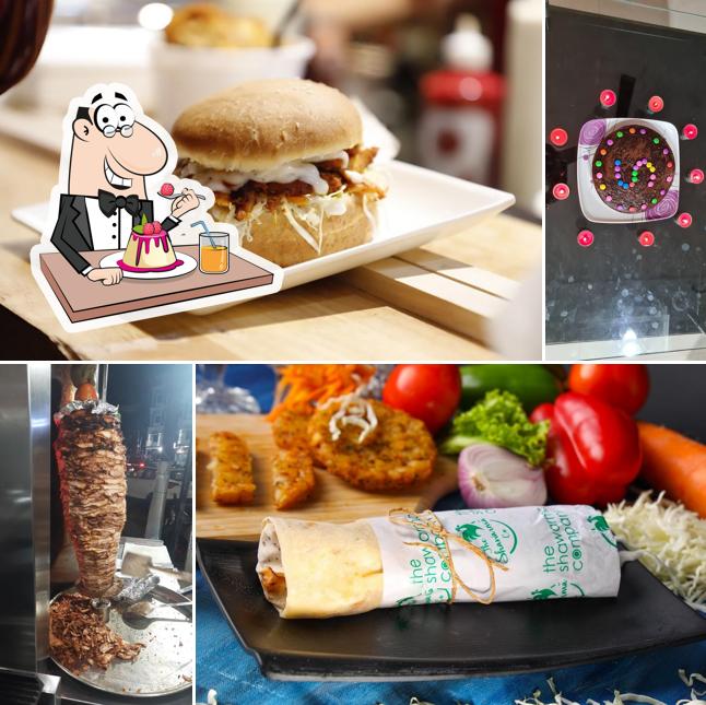 The Shawarma Company, Hyderabad - Restaurant reviews