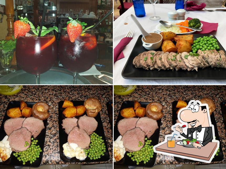 The Yorkshire Rose in Fuengirola - Restaurant reviews