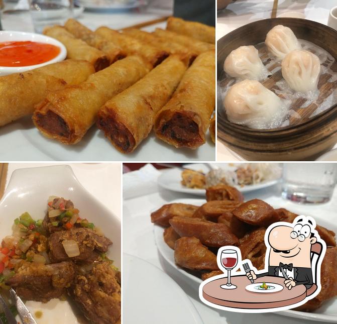Tien Ma's Taiwanese Cuisine, Davao City - Restaurant menu, prices and ...
