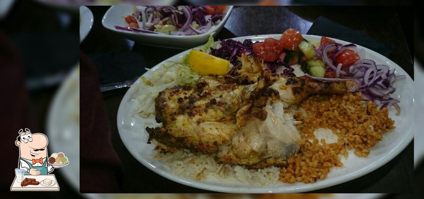 Turkish Delight in Birmingham - Restaurant reviews