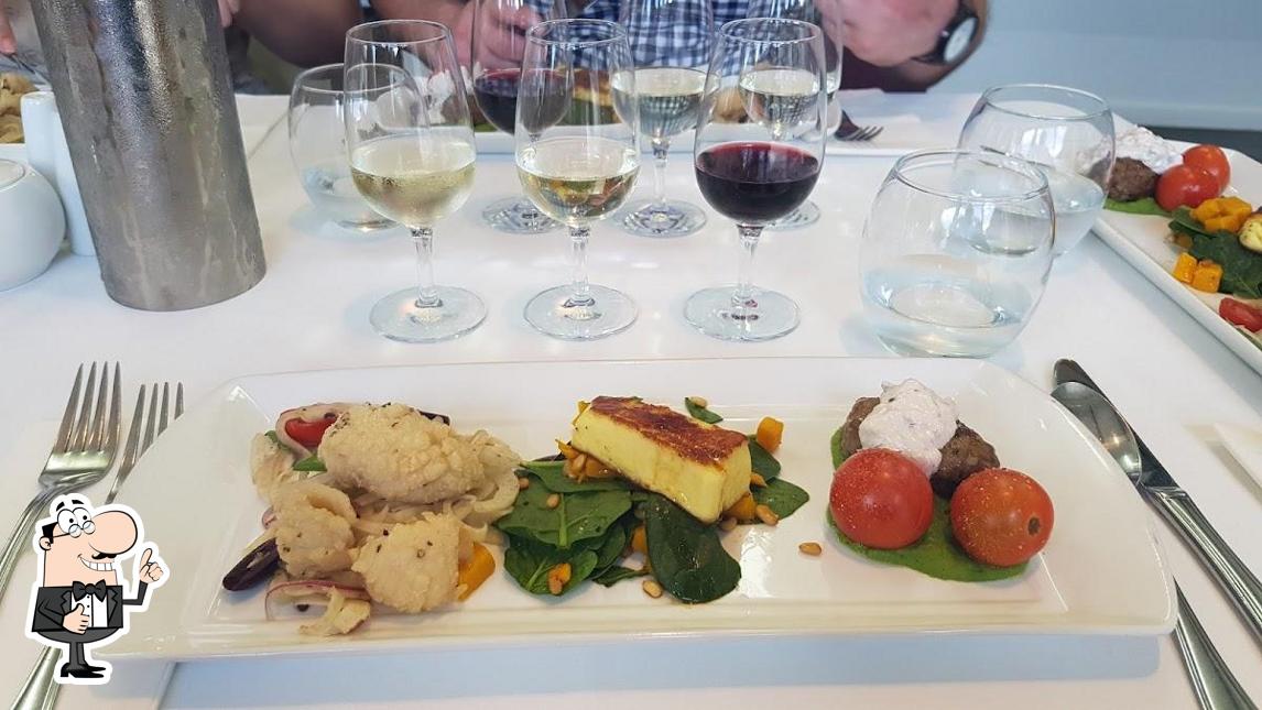 Varias Restaurant in Stanthorpe - Restaurant menu and reviews