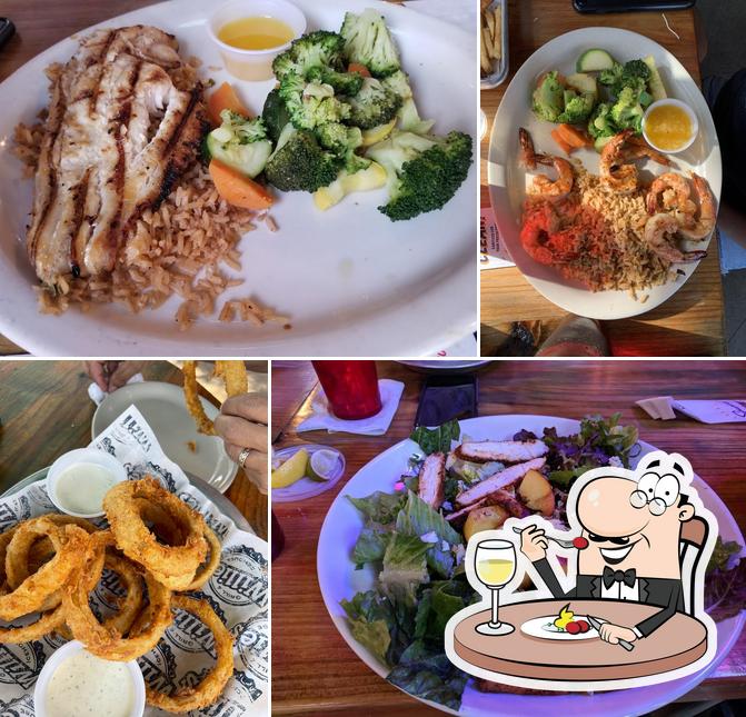 Willie's Grill & Icehouse, 4051 N Loop 1604 W in San Antonio ...