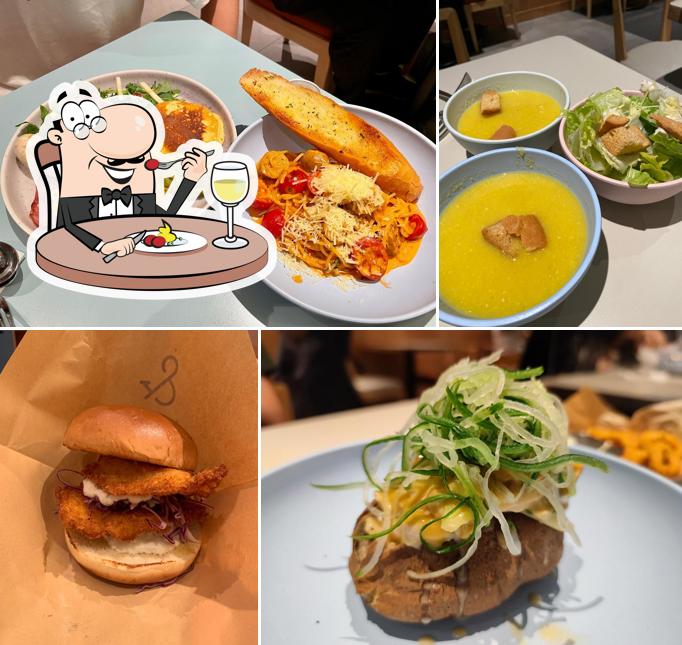 &tmR (屯門), Hong Kong - Restaurant menu, prices and reviews