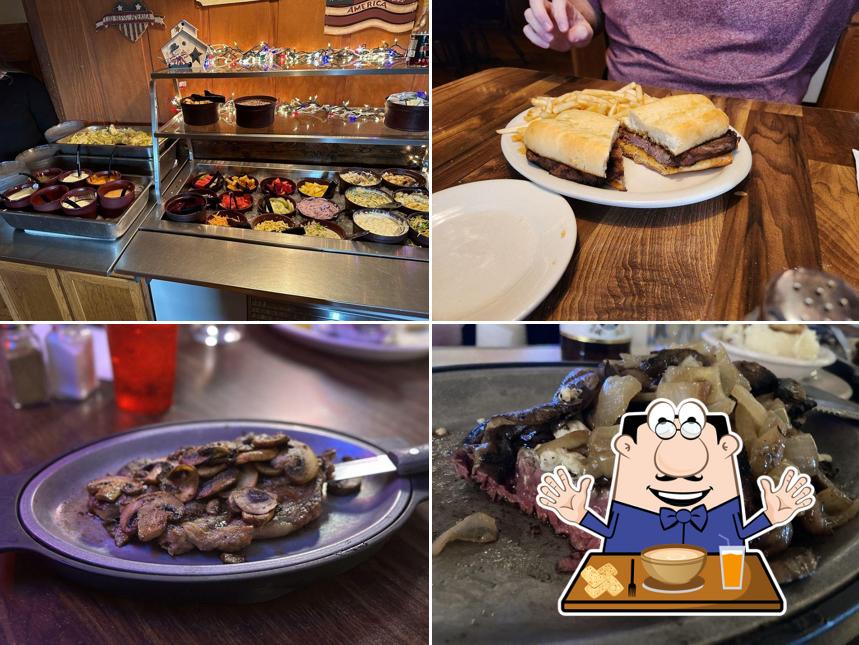 Wedron Office, Wedron - Restaurant menu, prices and reviews