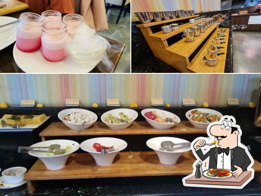 Sattvam Restaurant, Bengaluru, Sampige Road - Restaurant menu, prices ...