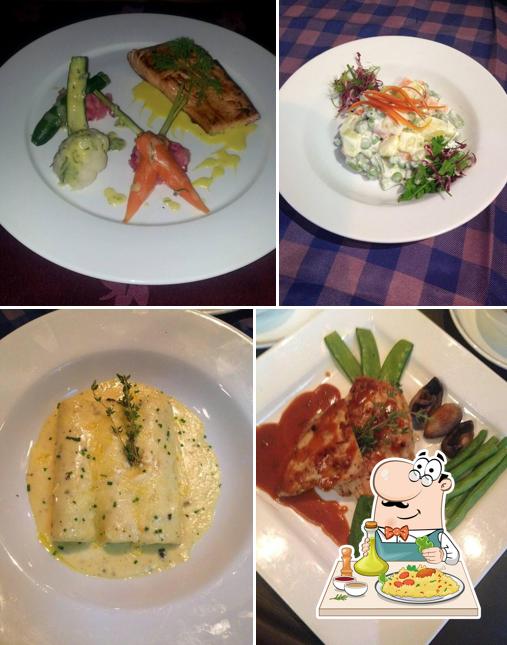 Rock Bottom Cafe, Dubai - Restaurant menu, prices and reviews
