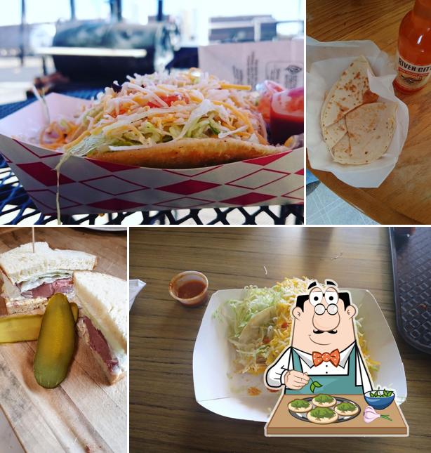 Roundhouse Deli, Roseville - Restaurant menu, prices and reviews