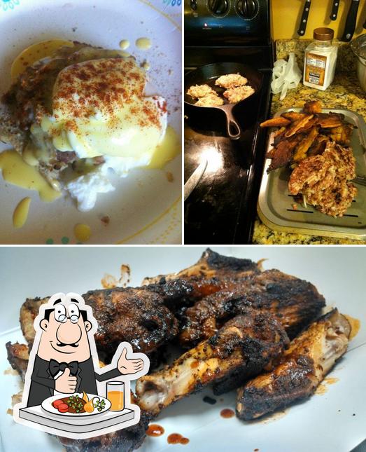 Sympathy For the Deli, Mobile in Durham - Restaurant menu and reviews