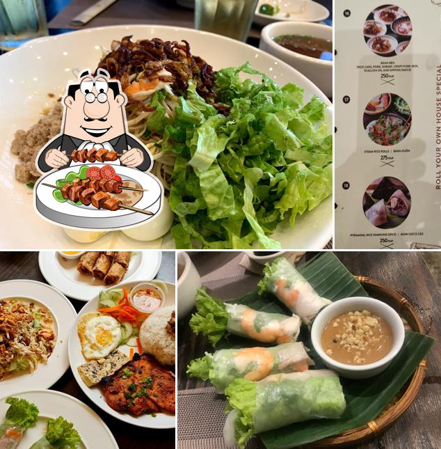 Best vietnamese pancakes in Makati restaurants, spring 2024 ...