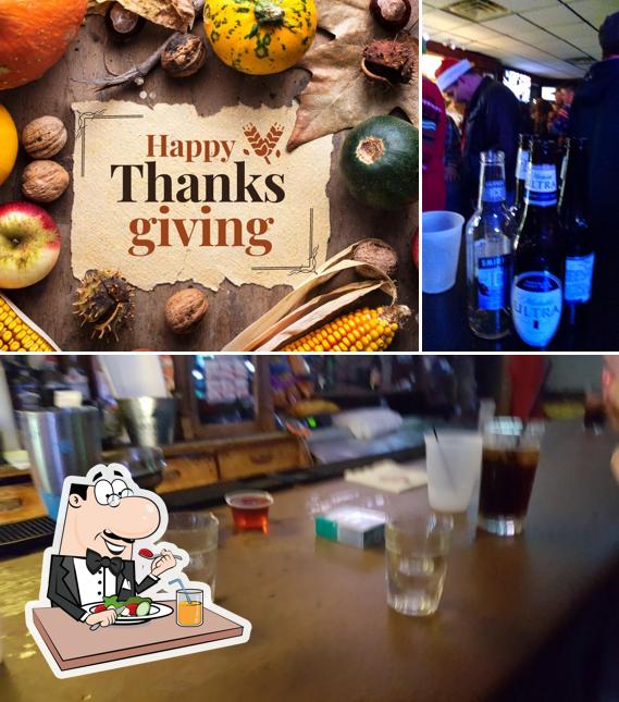 Boxcar Tavern, Upper Sandusky - Restaurant menu, prices and reviews
