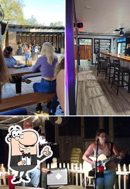 Bree’s Riverside Restaurant, Nobleton - Restaurant menu, prices and reviews