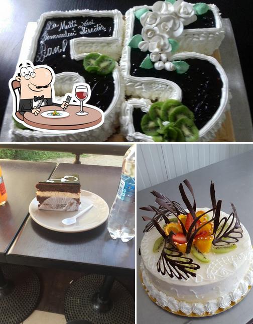 Boema, Slatina - Restaurant reviews