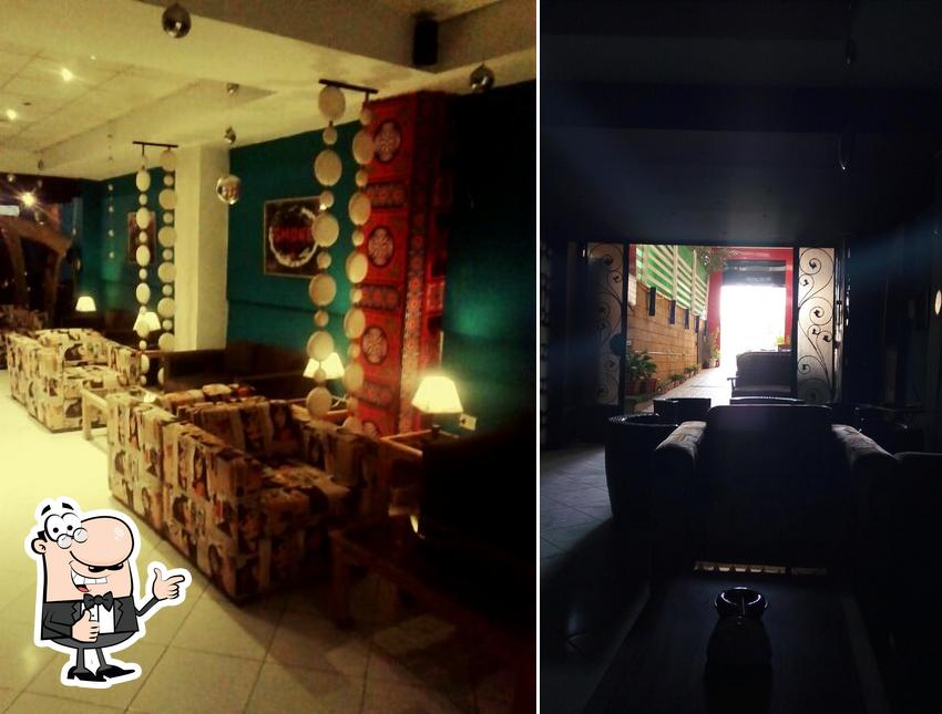 Corridor café cafe, Égypte - Restaurant reviews