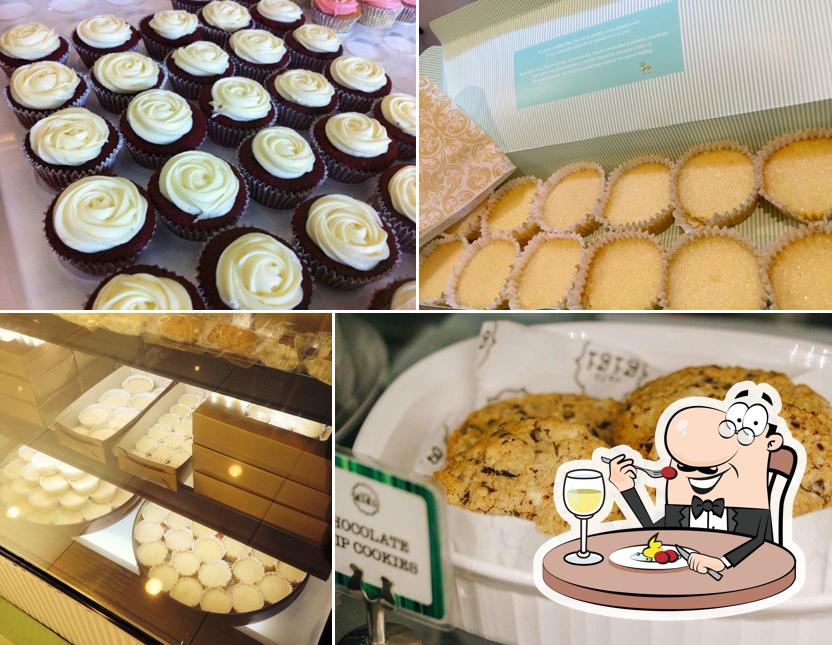 Custaroonery desserts, Quezon City