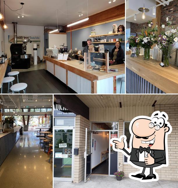 Esquimalt Roasting Company in Victoria - Restaurant reviews