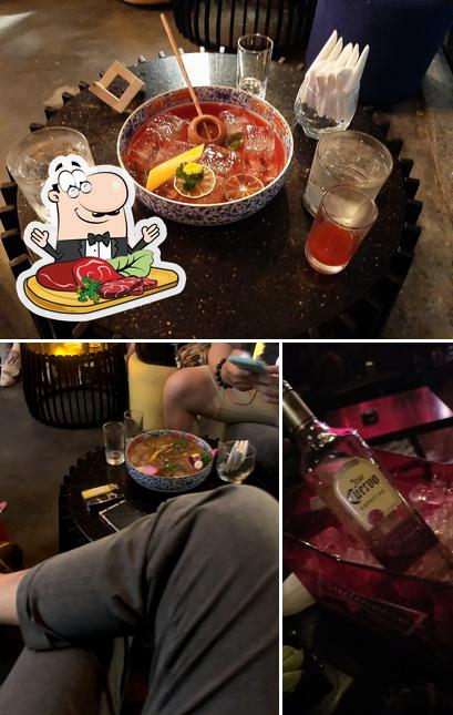 Level 11 Rooftop, Ho Chi Minh City - Restaurant menu, prices and reviews