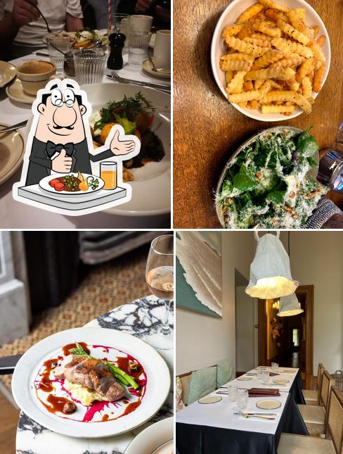 Stamford Park Homestead in Rowville - Restaurant reviews