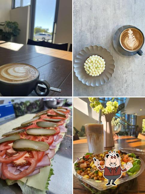 The Loft Como, Como - Restaurant menu, prices and reviews