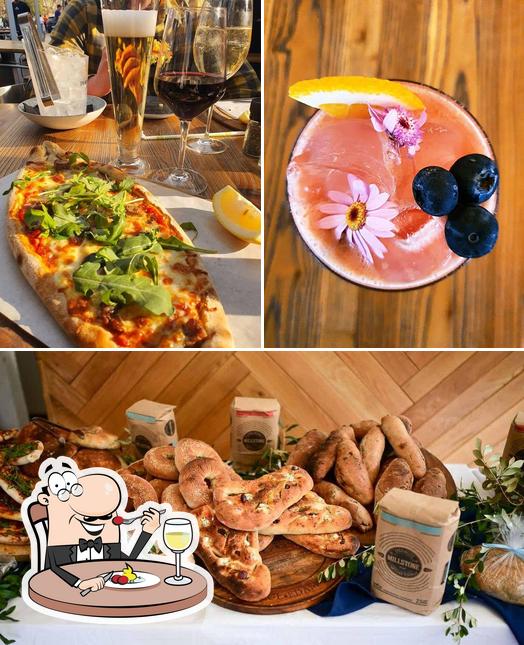 The Fat Zebra Hazelwood, Pretoria - Restaurant menu, prices and reviews