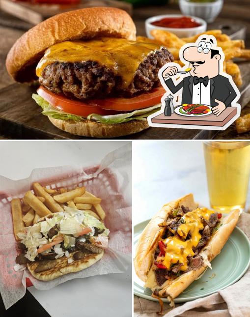 Cheers Restaurant and Bar, Horn Lake - Restaurant menu, prices and reviews