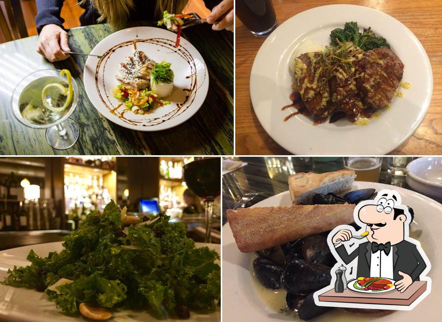 Chestnut, Asheville - Restaurant menu, prices and reviews