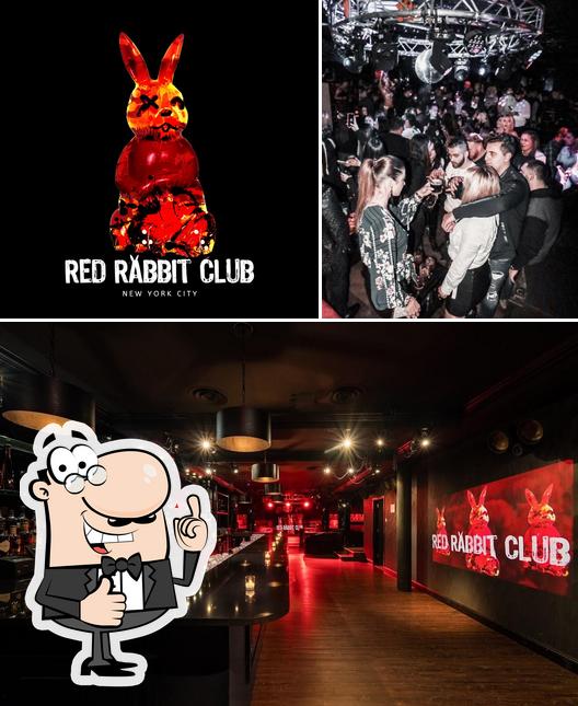 Red Rabbit Club in New York City - Restaurant reviews