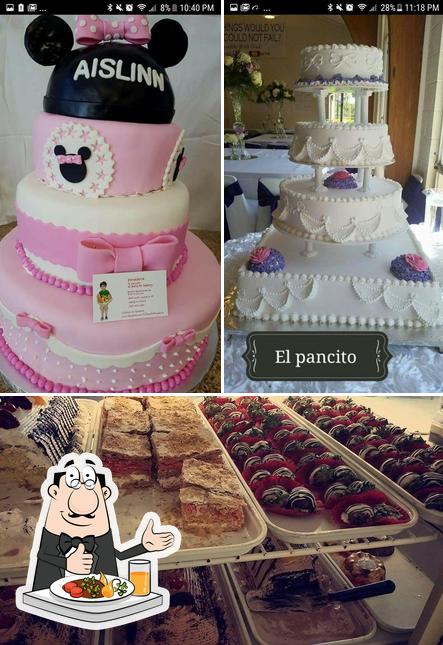El Pancito Bakery, Henderson - Menú del restaurante, precios y reseñas