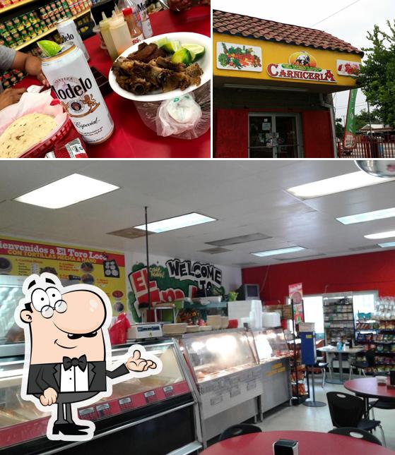 El Toro Loco, Whittier - Restaurant menu, prices and reviews
