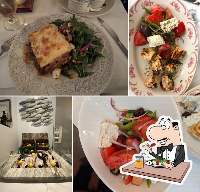 Eleni’s, 226 3rd Ave in New York City - Restaurant menu and reviews