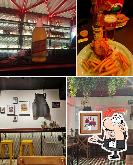 Fuego Extremo fast food, Villahermosa - Restaurant menu and reviews
