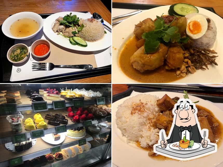 Food Quarter, Pyrmont - Restaurant menu, prices and reviews