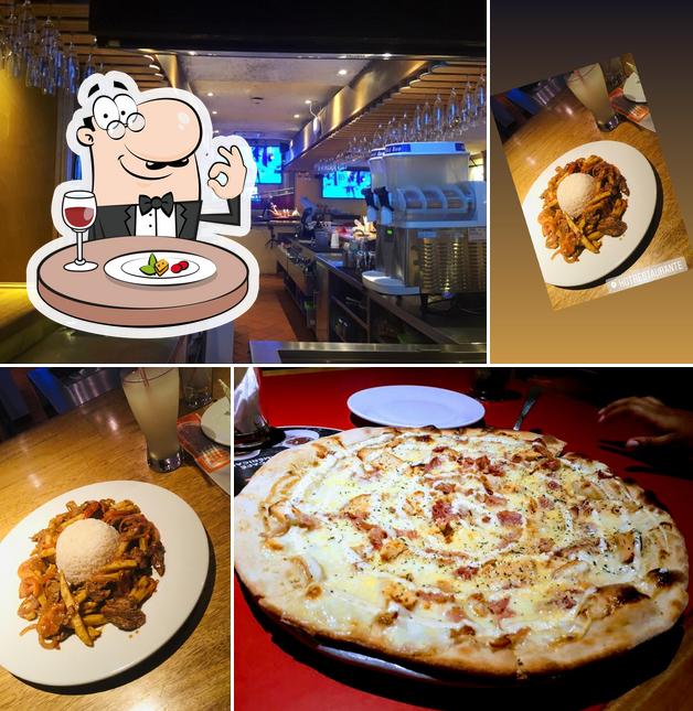 Hot Restaurante, Colombia - Restaurant reviews