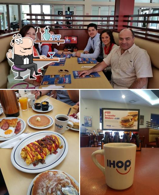 IHOP, Metepec, Calle Guadalupe Victoria 701 - carta y opiniones del ...