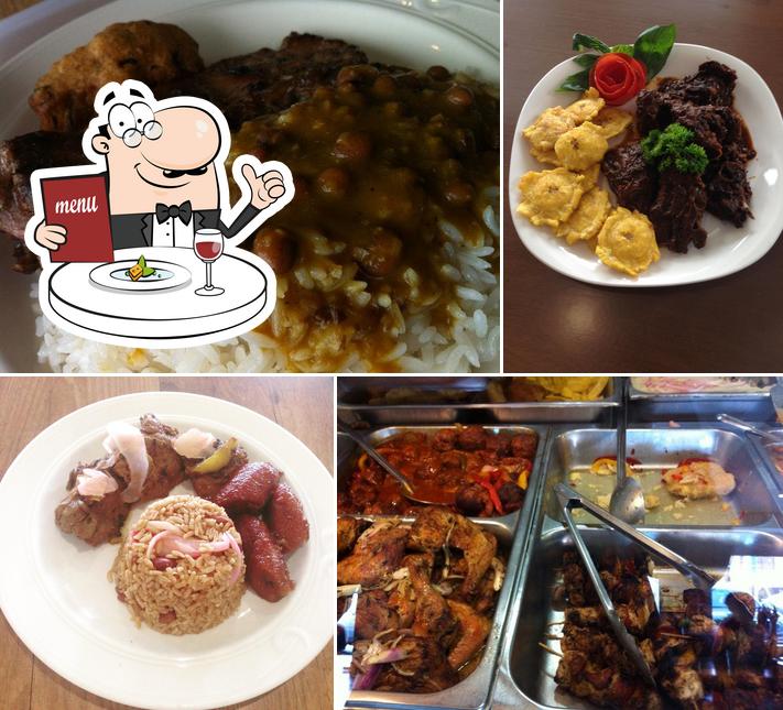 Le Buffet, Santo Domingo - Restaurant menu, prices and reviews