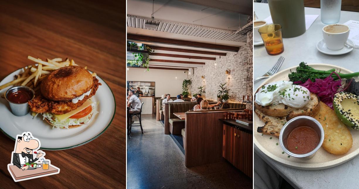 Local Burleigh, Burleigh Heads - Restaurant menu, prices and reviews