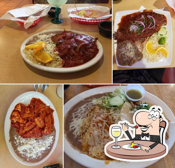 Top 5 restaurants with tamales in Merced, february 2025 - Restaurant Guru