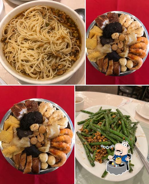 Man Yuen Restaurant 文苑私房菜馆 in Markham - Restaurant reviews