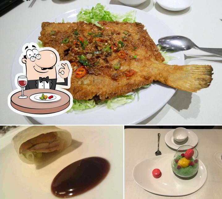 Me Wah Restaurant, Launceston - Restaurant menu, prices and reviews