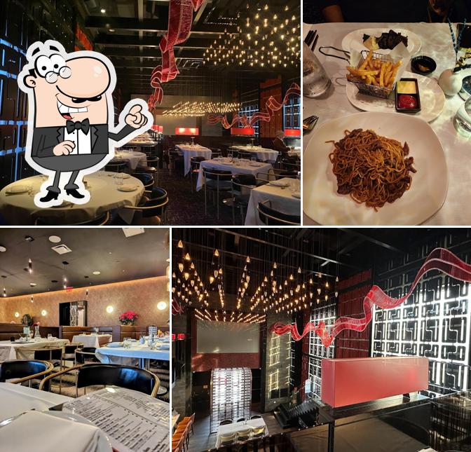 Mito, Babylon - Restaurant menu, prices and reviews
