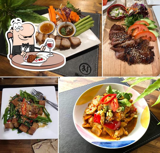 More Thai At Nobby in Mermaid Beach - Restaurant menu and reviews